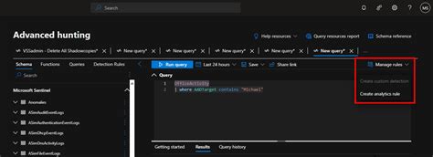 Microsoft Defender Xdr Unified Security Operations Platform Sentinel And Defender Blog