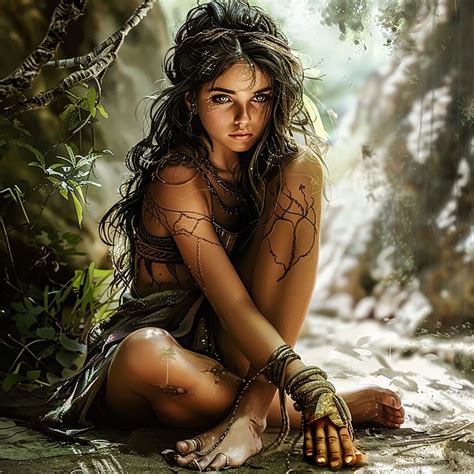 Download Ai Generated Fantasy Women Royalty Free Stock Illustration