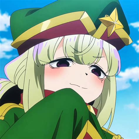 26 Araga Kiwi Ideas Kiwi Mahō Shōjo Magical Girl