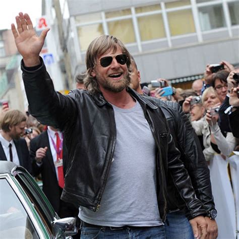 Henning Baum Starporträt News Bilder Gala De