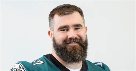 Kelce Anuncia Que Disputará Una Temporada Más Con Los Eagles Infobae