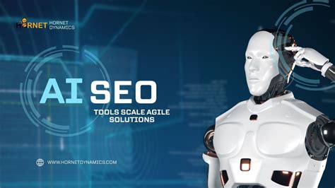 Ai Seo Tools Scale Agile Solutions 2025