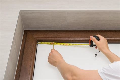 How To Tile Around A Window Step By Step Guide And Tips For Professional