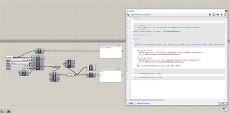 Curvetoarcsandlins Scripting Mcneel Forum