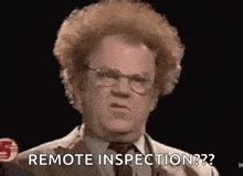 Inspection S Tenor