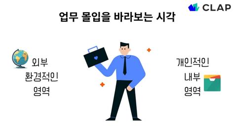 몰입하는 조직을 위한 Hr의 역할
