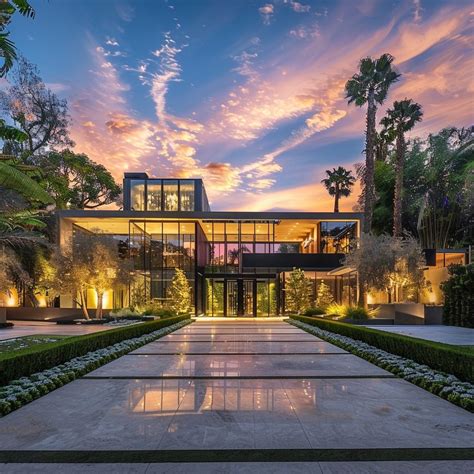 Exploring Anthony Davis Los Angeles Home