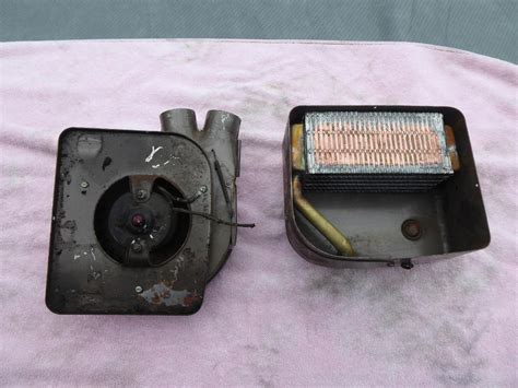 1941 Packard Heater Core Needed Packard Antique Automobile Club Of