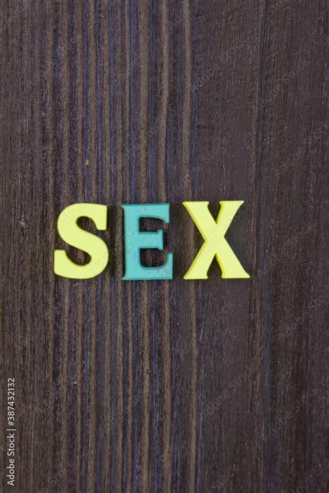 Sex Pleasure Love Relationship Man Woman Violence Debauchery Affection Intimacy Adult