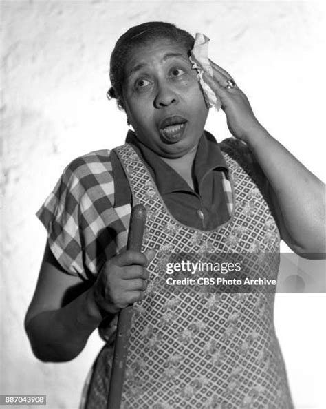 Amanda Randolph Photos And Premium High Res Pictures Getty Images