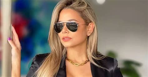 Melissa Mart Nez Acapara La Atenci N Con Ajustado Atuendo