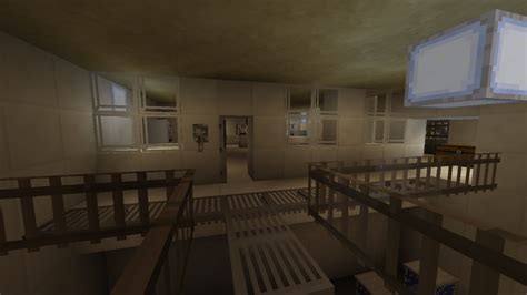 Jurassic World Fallen Kingdom Minecraft Map