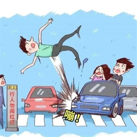 安全科普|道路交通安全,这些你必须知道马路人行道车辆 安全科普|道路交通安全,这些你必须知道马路人行道车辆