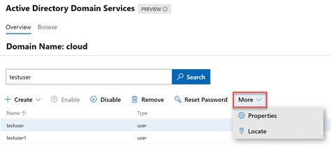 Windows Admin Center New Active Directory Extension Virtualization Howto