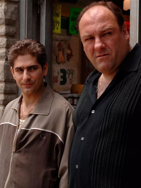 Sopranos Cast Now Where Are The Mob Drama Stars 25 Years On Daily Star
