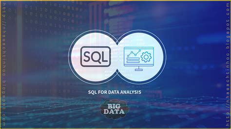 Chia Sẻ Khóa Học Làm Chủ Sql Cho Data Analysis Với Bigdata Khóa 7410 A Nhà Sách Tin Học