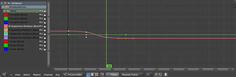 anim rotation problem animation and rigging blender artists community