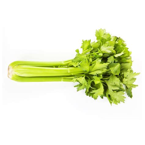 Apio 1ª Frutas O Tolete