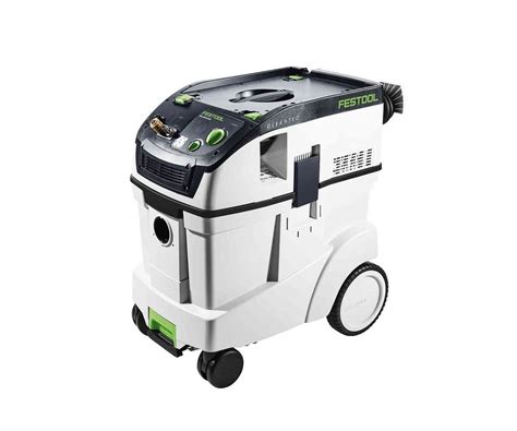 Пылеудаляющий аппарат Festool Cleantec Ctl 48 E Le Ec
