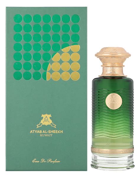 remember me by atyab al sheekh green reviews and perfume facts