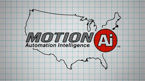 The Story Of Motion Ai Automation Intelligence Youtube
