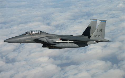 Mcdonnell Douglas F 15 Eagle 8 Wallpaper Aircraft Wallpapers 7154