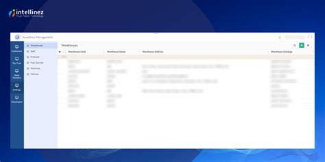 Building A Low Code Inventory Management System To Track Fuel Inventories