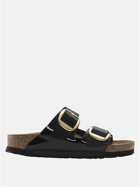 Birkenstock Arizona Big Buckle Sandali Donna Nencini Sport