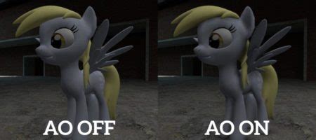 What Is Ambient Occlusion Simple Explanation GamingScan