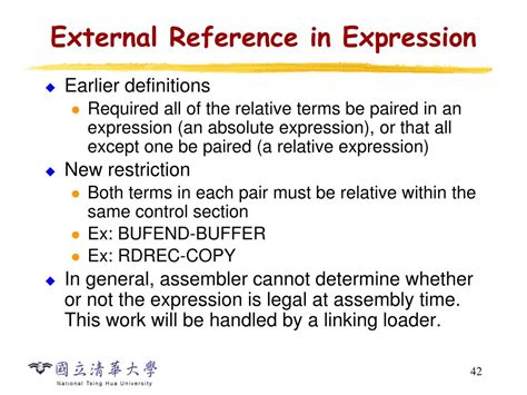 ppt machine independent assembler features powerpoint presentation free download id 6554427