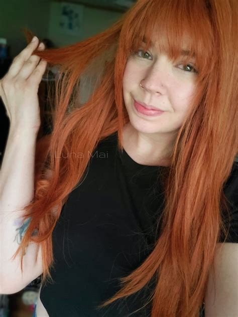 Am I Still Cute Without My Makeup On R Sfwredheads