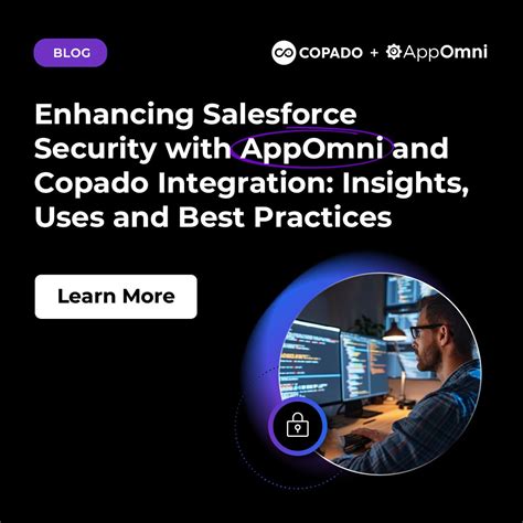 Copado On Linkedin Salesforce Security Appomni