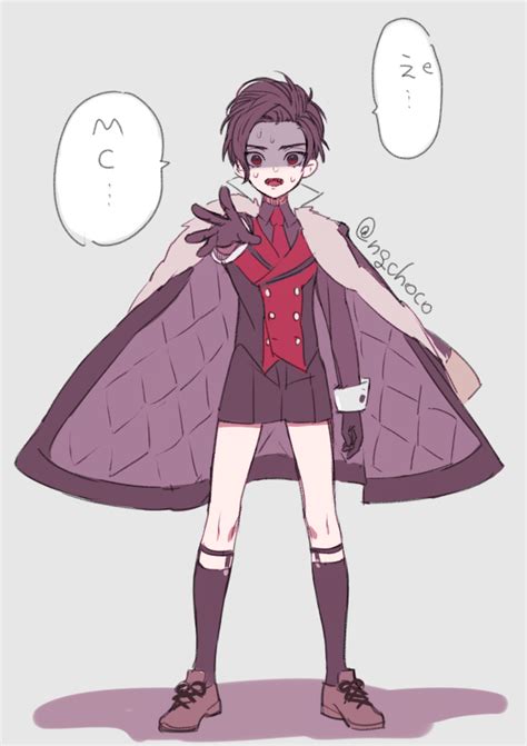 大喜利です引用リプでの回答お待ちしております なげNageの漫画