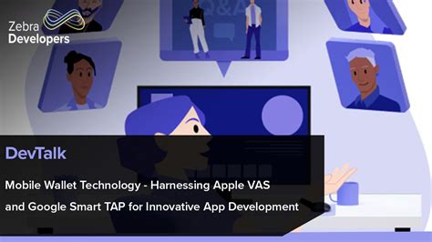 Zebra Developers On Linkedin New Devtalk Alert Join Us For Our