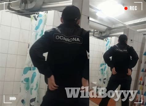 Security Guard 76 10 Pics Xhamster