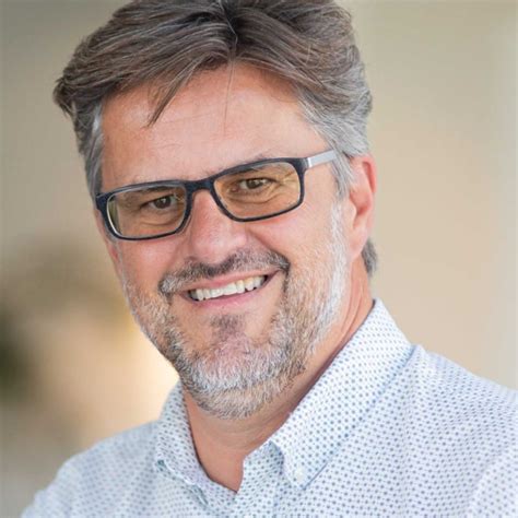 Koen Van Impe Wordt Nieuwe Ceo Van Stichting Tegen Kanker • De Bestuurder