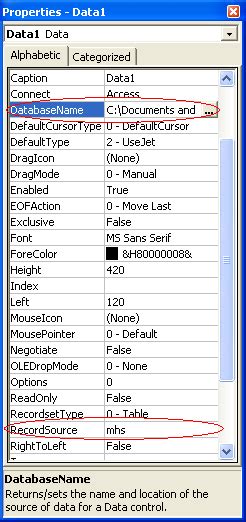 Program Sederhana Simpan Edit Hapus Pada Visual Basic 60 Black Angel