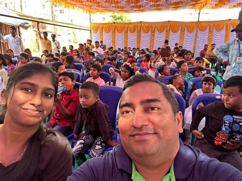 Nitin Gupta On Linkedin Csr Exxonmobil Corporateresponsibility