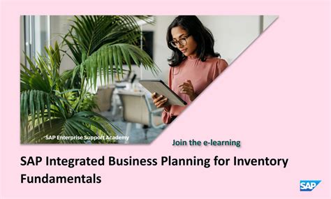 Sap Integrated Business Planning For Inventory Fun Sap Community