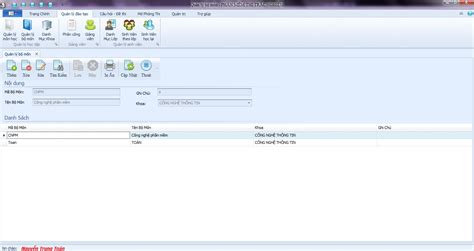 Chia Sẻ Source Code Phần Mềm Trắc Nghiệm Trực Tuyến Full Code C