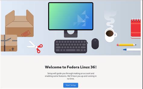 How To Install Fedora 36 Step By Step With Screenshots ComputingForGeeks