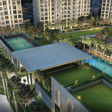 2 Bhk Homes By Runwal Dwello Dwello