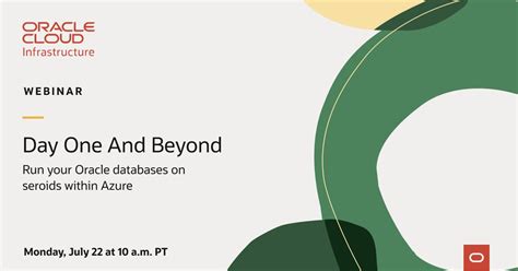 Eric Siglin On Linkedin Learn How You Can Leverage Oracle Database