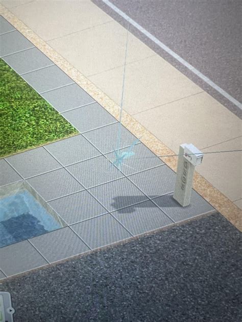 graphic issue r sims3