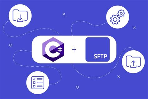Hila Marshanski On Linkedin How To Connect To Sftp In C With Sftp To Go