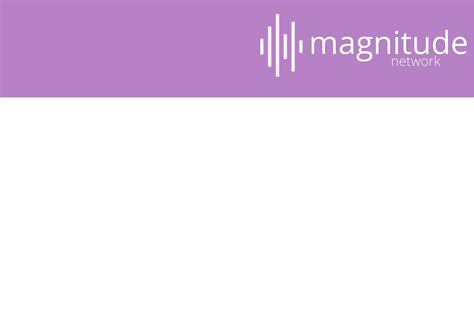 Magnitude Network Linkedin