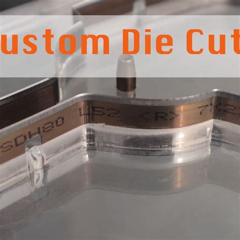 Leather Die Cutting Mold Etsy