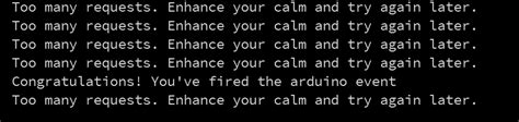 Day 7 Lessons Internet Of Arduino Things Maker Hacks