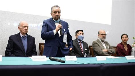 Inicia El Segundo Congreso Internacional Y Multidisciplinario De La
