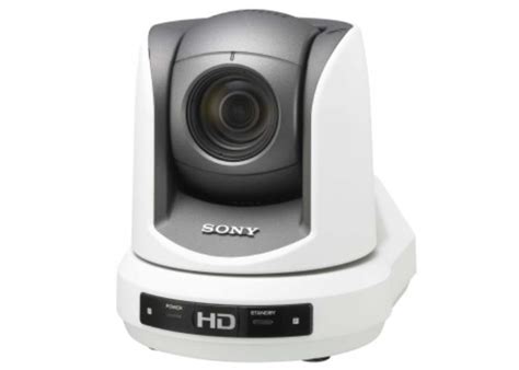 SONY BRC系列云台摄像机 深圳市卓盼科技有限公司